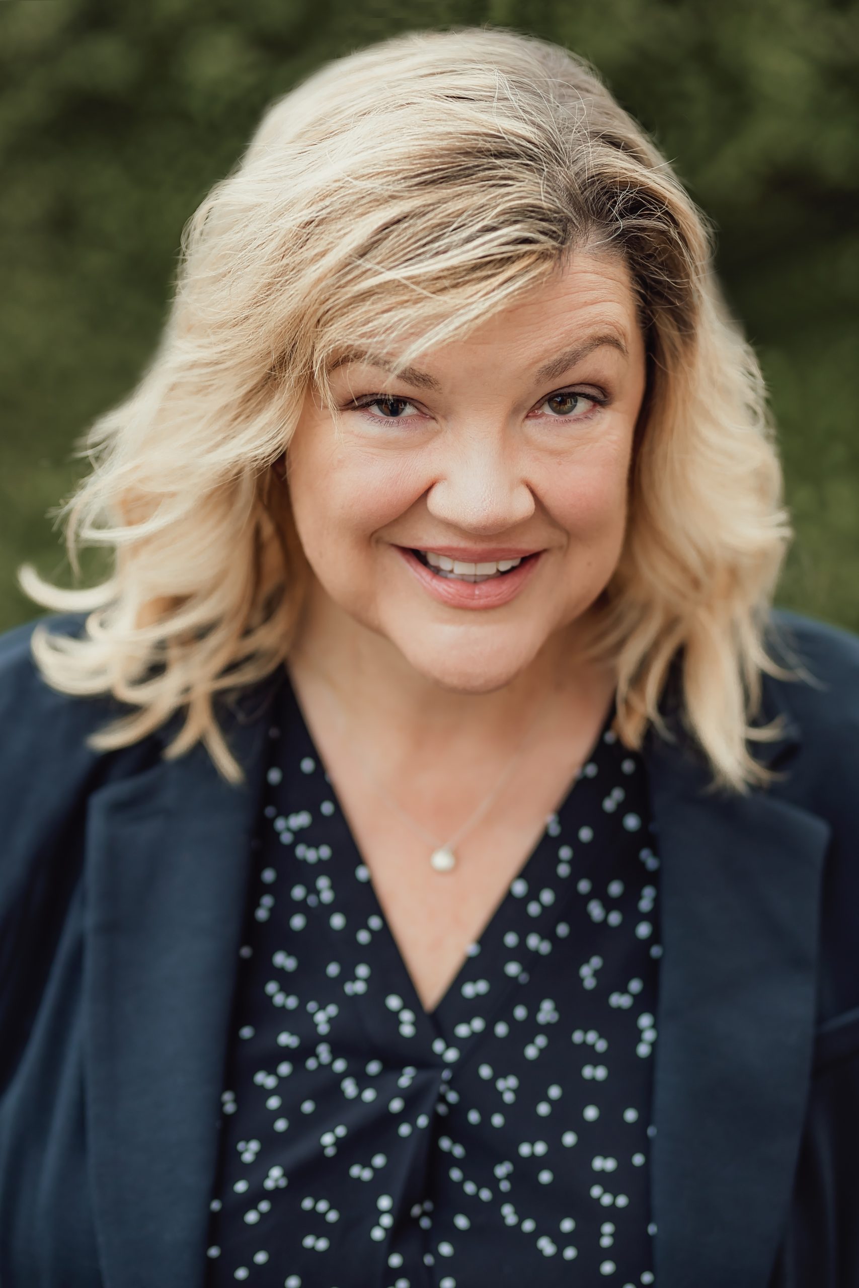 Staff - Acres of Diamonds