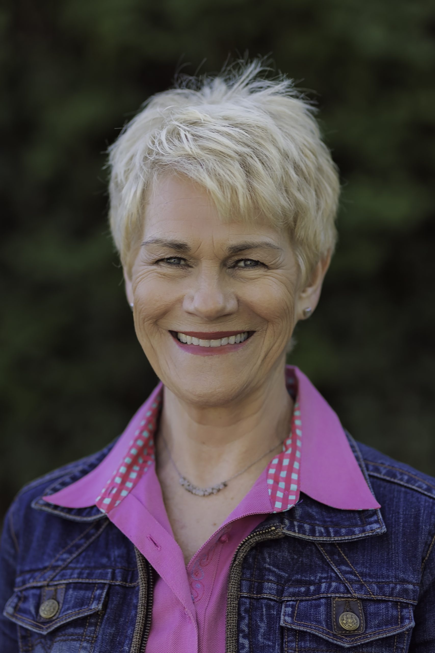 Staff - Acres of Diamonds