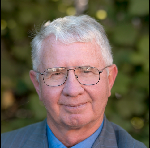 Board of Directors - Acres of Diamonds